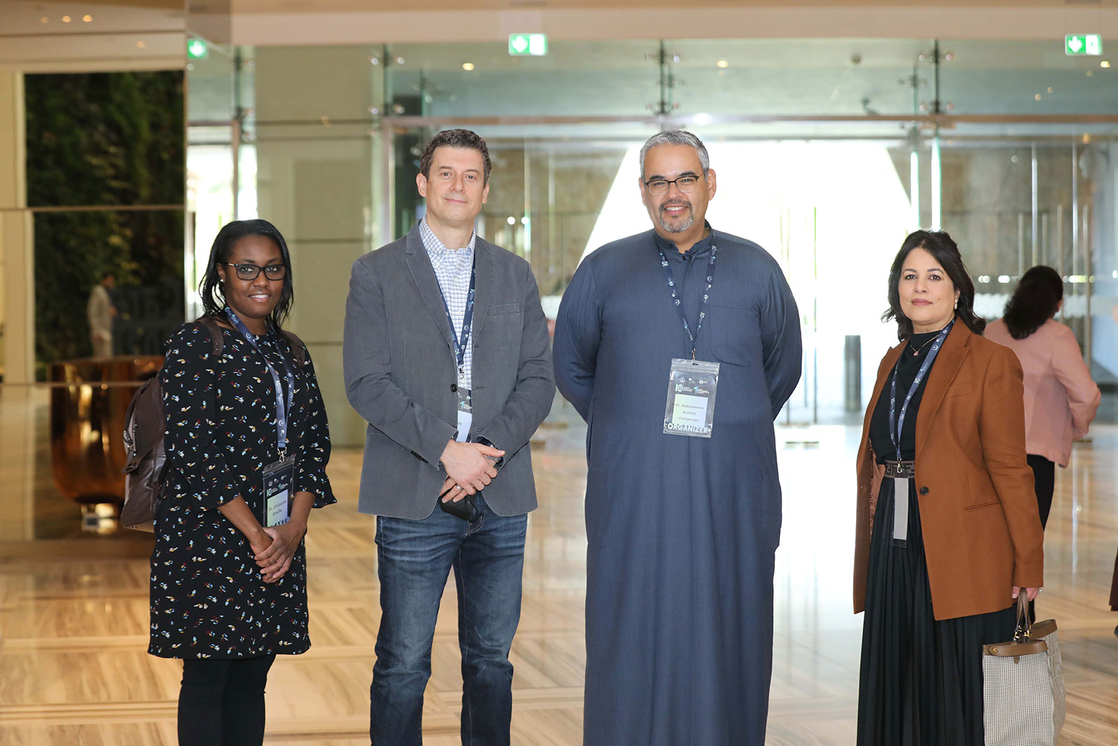 10th Kuwait's Critical Care Conference and 1st Kuwait Extracorporeal ...