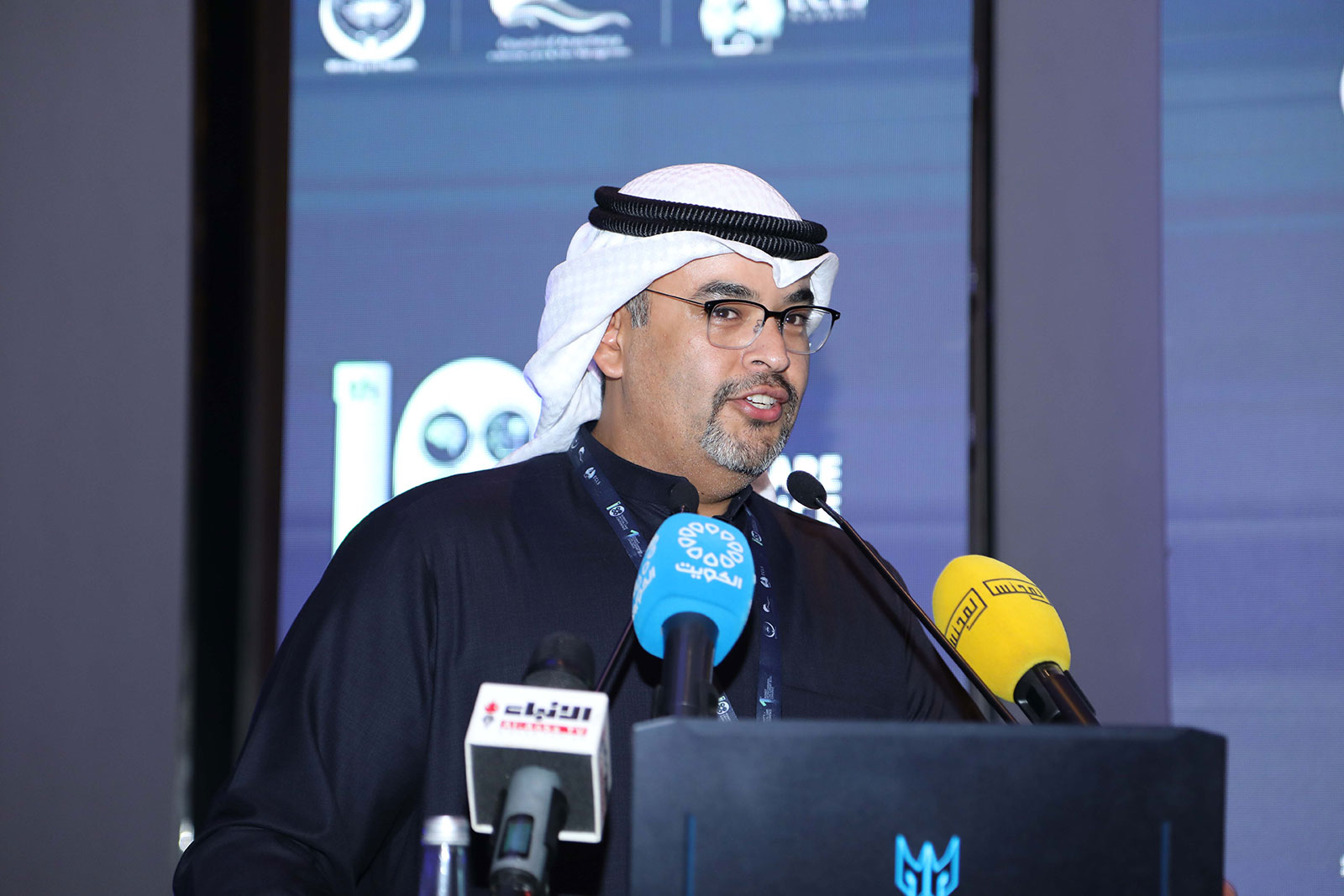 10th Kuwait's Critical Care Conference and 1st Kuwait Extracorporeal ...